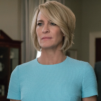 Claire Underwood - Discussion on PDB