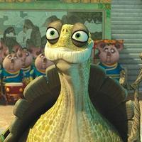 🔥 Master Oogway MBTI | Kung Fu Panda (Franchise) Personality Types