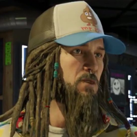 Raymond Kenney - Discussion on PDB