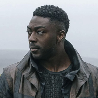 🔥 Cleveland Booker MBTI | Star Trek: Discovery (2017) Personality Types