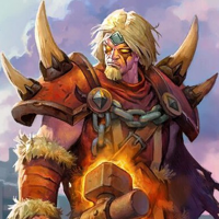 Lord Barov - Discussion on PDB