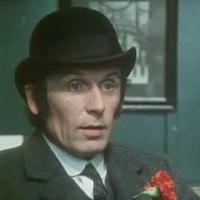 🔥 Cribb (1979 series) MBTI Personality Types