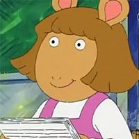 Dora Winifred "D.W." Read MBTI Personality Type: ENTJ