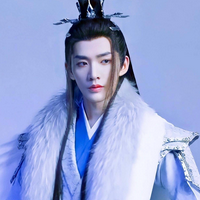 🔥 Xiao Lin (Gongye Jiwu) MBTI | Till the End of the Moon（长月烬明 ...
