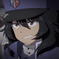 🔥 Rena Andou MBTI | Girls und Panzer Personality Types