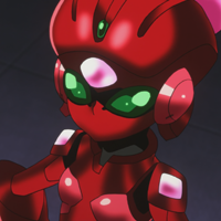 Red Rider - Discussion on PDB