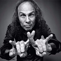 Ronnie James Dio MBTI Reveal (and Songs!)