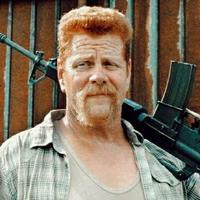 Abraham Walking Dead