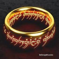 The One Ring - Discussion on PDB