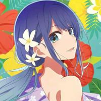 Akane Kurokawa MBTI Personality Type: INFJ