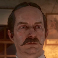 🔥 Edmund Lowry Jr MBTI | Red Dead Redemption 2 Personality Types