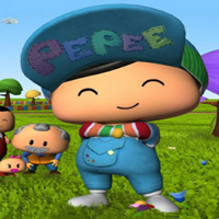 Pepee - Discussion on PDB