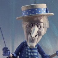 Snow Miser - Discussion on PDB