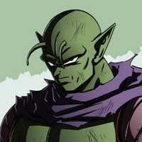 🔥 Gast Carcolh MBTI | Dragonball Multiverse Personality Types
