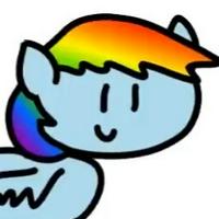 Rainbow Dish MBTI Personality Type: ESTP