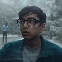 🔥 Danny Khan MBTI | Escape Room (2019) Personality Types