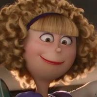 Madge Nelson - Discussion on PDB