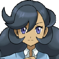 🔥 Emma MBTI | Pokémon X and Y Personality Types