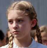 Primrose Everdeen MBTI Personality Type: ISFJ