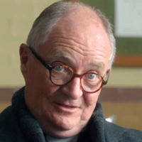 Father Flood - Discussion on PDB