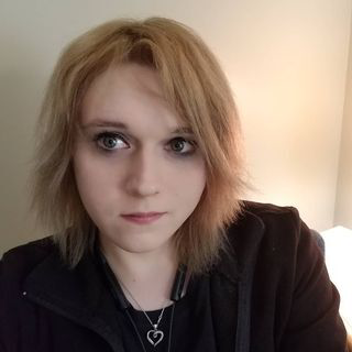 What do you think Rinoa Poison's personality is?