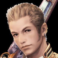 Balthier (Ffamran mied Bunansa) - Discussion on PDB