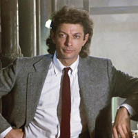 Seth Brundle MBTI Personality Type: INTP