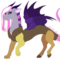 🔥MLP Next Generation by Lopoddity Characters MBTI Personality Types