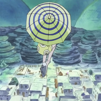 🔥 Kiro Kiro no Mi MBTI | One Piece Akuma No Mi Personality Types