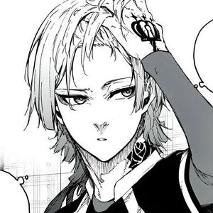 Michael Kaiser MBTI Personality Type: ENTP