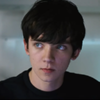 🔥 Jacob Portman MBTI | Miss Peregrine's Home for Peculiar Children ...