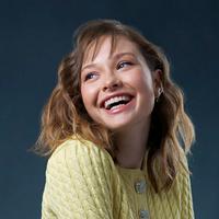 Zoe Colletti - Discussion on PDB