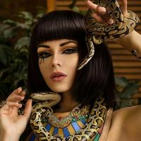 Cleopatra Personality Type | MBTI of Historical Figures