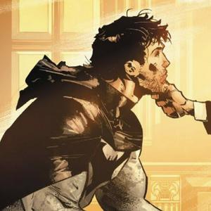 Bruce Wayne "Batman" MBTI Personality Type: INTJ