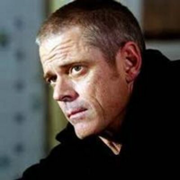 🔥 George Foyet / The Boston Reaper MBTI | Criminal Minds (2005 ...