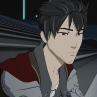 🔥 Qrow Branwen MBTI | RWBY (2012) Personality Types