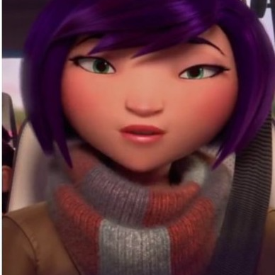 Zoe - Discussion on PDB