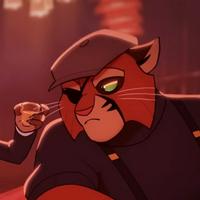 Viktor Vasko MBTI Personality Type: ISTP