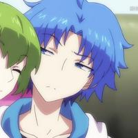 🔥 Sapphire (Robot Arc) MBTI | Beryl and Sapphire (Xiao Lu He Xiao Lan ...