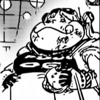 Vegapunk "Punk 06" York MBTI Personality Type: ESFP or ESFJ?