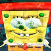Robot Spongebob MBTI Personality Type: ESTP