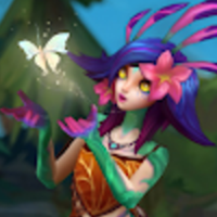 Neeko: Gameplay Style - Discussion on PDB