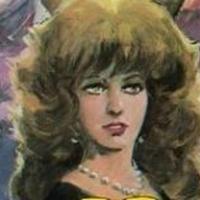 🔥 Sonia Graham - سونيا جراهام (الأفعي) MBTI | رجل المستحيل (2009-1984 ...