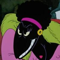 🔥 Big Bertha MBTI | Fritz The Cat Personality Types