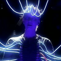 🔥 The Controller MBTI | Doctor Who (2005) Personality Types