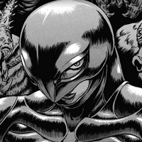Femto "Griffith" MBTI Personality Type: ENTJ or ENTP?