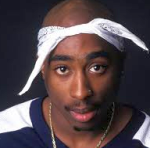 Tupac Shakur's MBTI Personality Type | Just listen to 'Changes' 'Ghetto