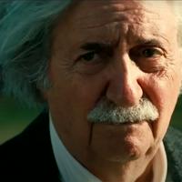 Albert Einstein MBTI Personality Type: INTP