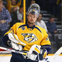 Pekka Rinne - Discussion on PDB