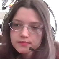 What do you think "Letty" Violetta (fishtank.live)'s personality is?